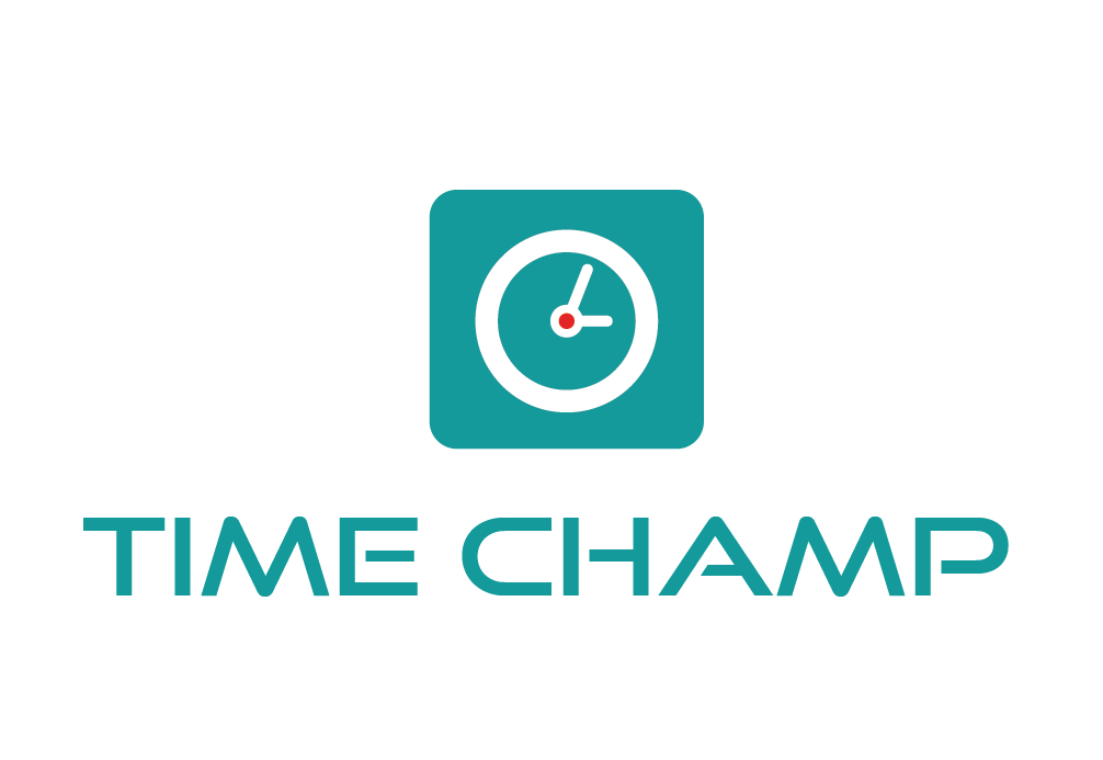 Automatic Time & Productivity Tracker | Time Champ